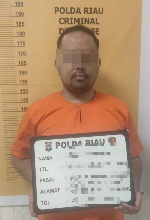 71 Rekening Nasabah Bank Riau Kepri Dibobol Pegawai, Rp5 Milyar Raib