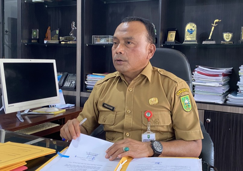 Pemprov Riau Dorong Peningkatan Produksi Ikan Lewat Kolaborasi dengan ...