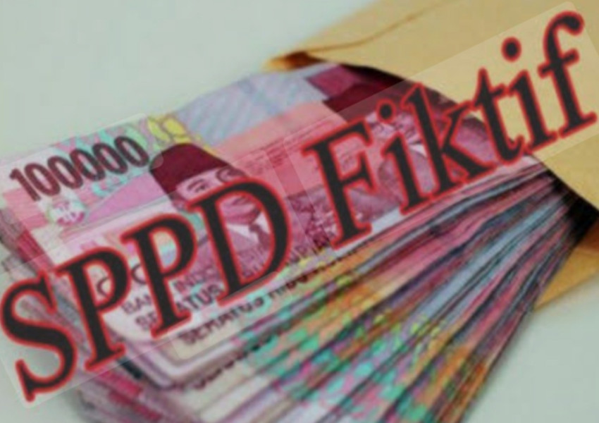 Ini Alasan Penyidik Tersangka Dugaan Korupsi SPPD Fiktif di DPRD Riau Belum Ditetapkan