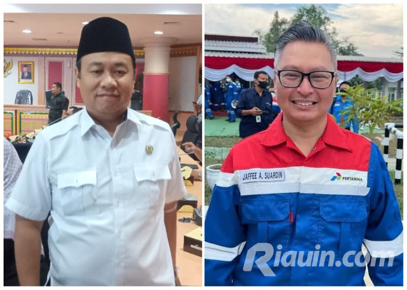 Dirut PHR Tak Hadir Rapat dan Kirim Surat Kuasa, DPRD Riau Merasa Dilecehkan
