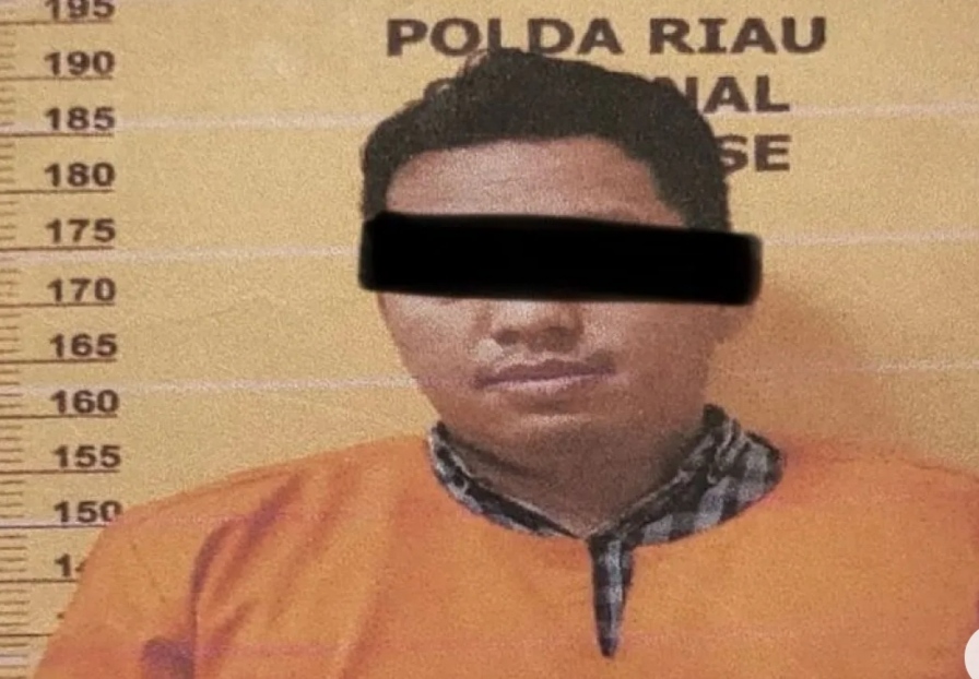 Kredit Fiktif Rugikan Negara Rp 542 Juta, Mantan Pegawai BRI Unit Kualu Pekanbaru Ditetapkan ...