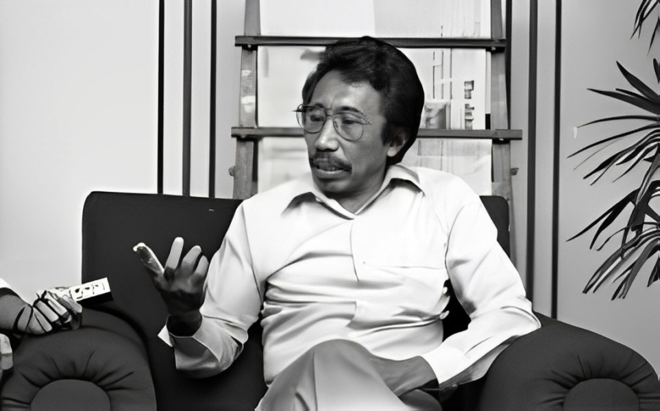 Ketika "Bapak Debt Collector Indonesia" Dibunuh Secara Misterius