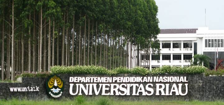 IKA Unri Gelar Kongres V, Panitia Matangkan Persiapan