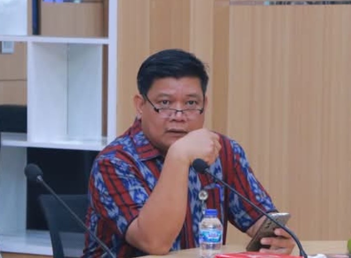 DLHK Pekanbaru Desak PT EPP Selesaikan Masalah Sampah Sebelum Akhir Bulan