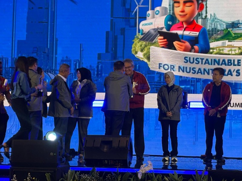 PHR Berjaya di APQ Awards 2025, Borong Tiga Penghargaan Bergengsi untuk ...