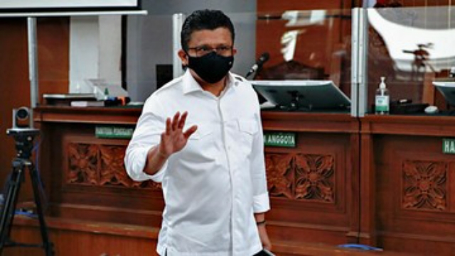 Soroti Vonis Sambo, Komnas HAM Berharap ke Depan Hukuman Mati Dihapus