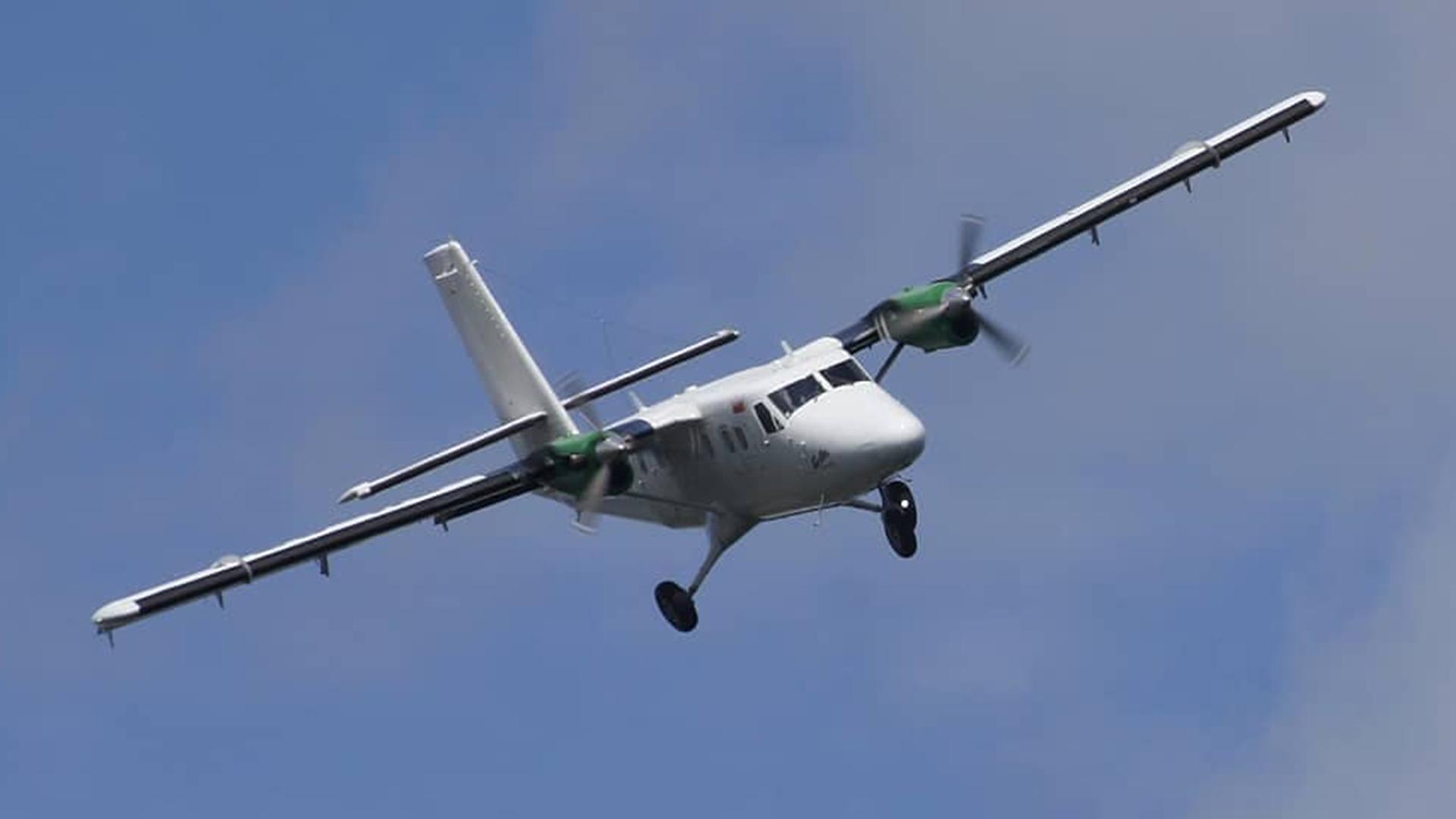 Seluruh Penumpang Tewas, Black Box Pesawat Cargo Rimbun Air yang Jatuh ...