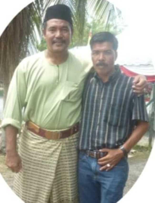 Wak Ruzaidi: Atlet Silat “Ndekar Bartuah” Sentajo Jadi Aktor di Malaysia