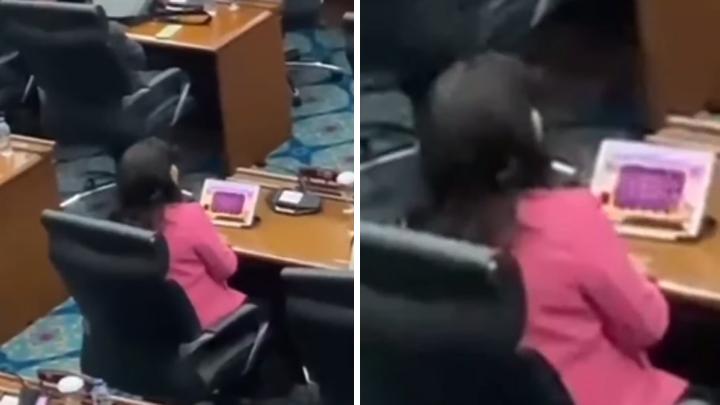 PPATK Ungkap Lebih dari 1.000 Anggota Dewan Terlibat Judi Online