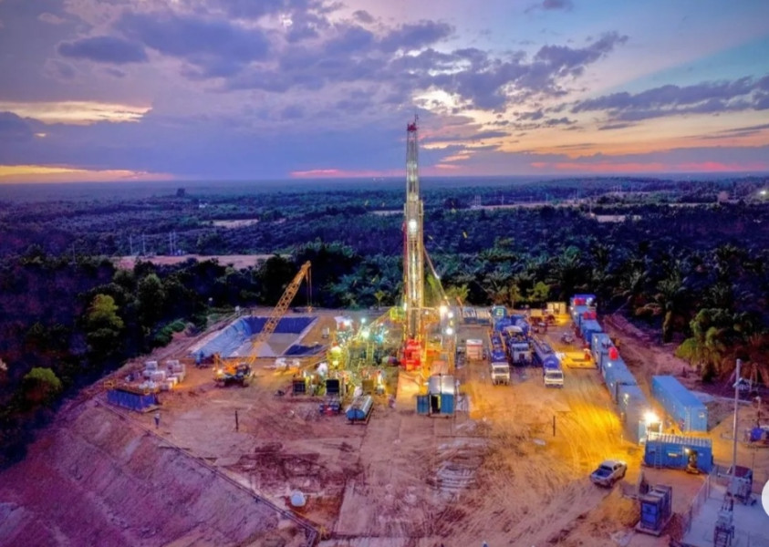 Kurangi Defisit APBD Riau, PHR Diminta Tingkatkan Realisasi PI Blok ...