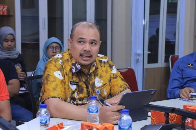 Opsi Pengelolaan Sampah di Pekanbaru Disiapkan DLHK Tahun Depan