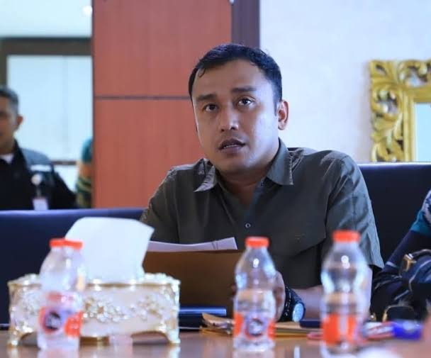 DLHK Pekanbaru Tegaskan Pemilik Ruko Wajib Miliki Tempat Sampah Sendiri