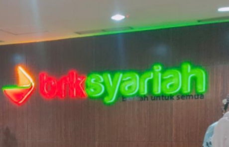 Besok BRK Resmi Menggunakan Sistem Syariah