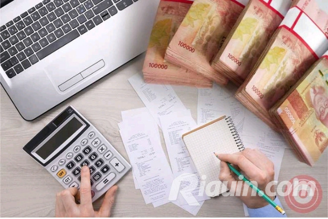 APBD Kuansing 2024 Defisit Rp46 Miliar