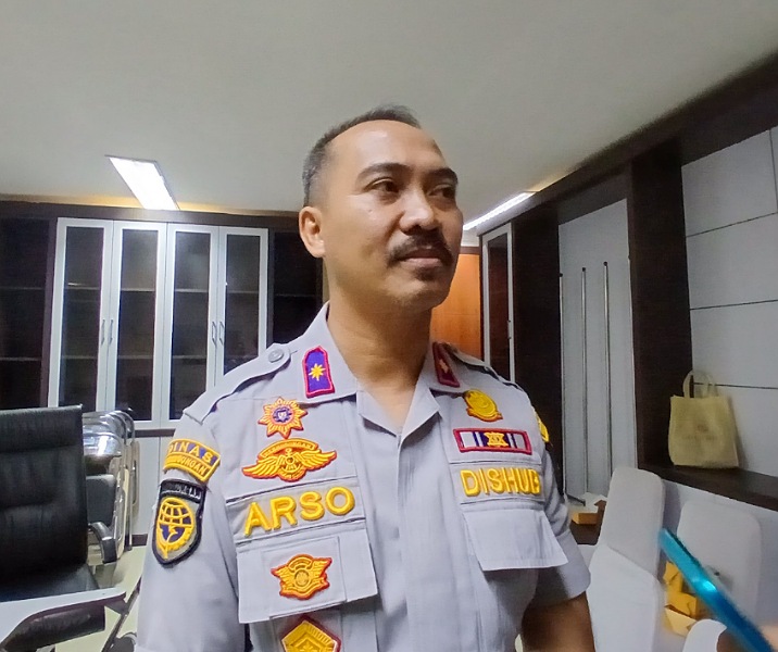 Gencarkan Sosialisasi Tarif Baru, Dishub Pekanbaru Tertibkan Juru ...