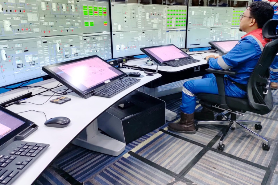 Peran AI Dukung Operasi Andal dan Efisien Tingkatkan Produksi PHR di ...