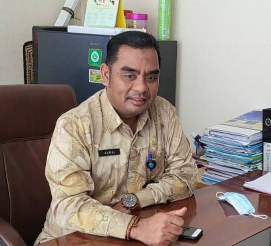 Investasi Kota Pekanbaru hingga Akhir 2024 Didominasi Penanaman Modal ...