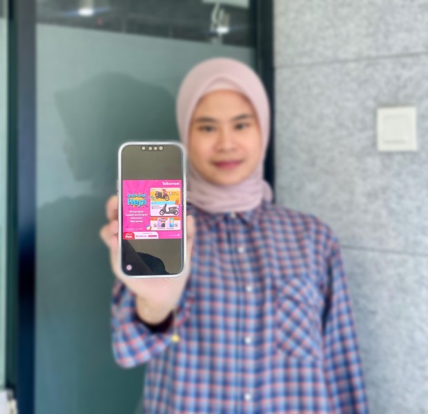 Undi Undi Hepi Juli 2025 Hadir Lagi dengan Hadiah Spektakuler