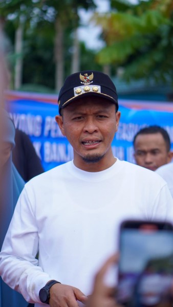 Pemko Pekanbaru Dorong Camat dan Lurah Awasi Pengelolaan Sampah Jelang Berakhirnya Kontrak PT EPP