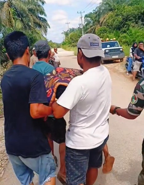 Kisruh Ambulans di Senamanenek, Warga Duga Ada Pilih Kasih