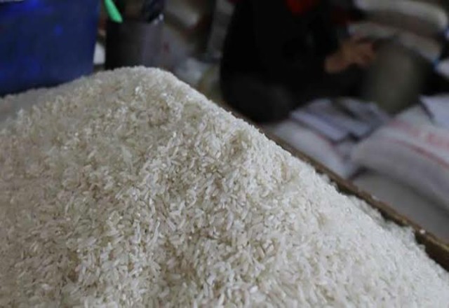 Terus Alamai Kenaikan, Harga Beras di Pekanbaru Capai Rp175 Ribu/Karung ...