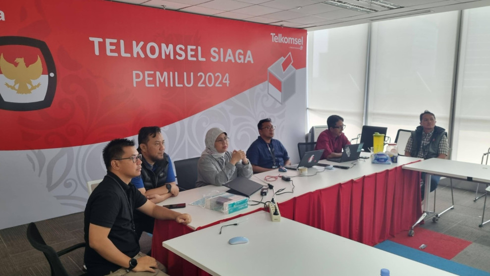Trafik Broadband Telkomsel Melonjak 11.36%, Sukses Hadirkan Kenyamanan Jaringan dan Layanan di ...