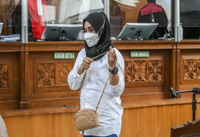 Membingungkan, Berikut Daftar Kesaksian Susi ART Ferdy Sambo yang Kontroversial