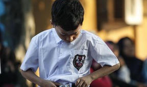 Termasuk Baju Adat, Ini Aturan Baru Seragam SD hingga SMA